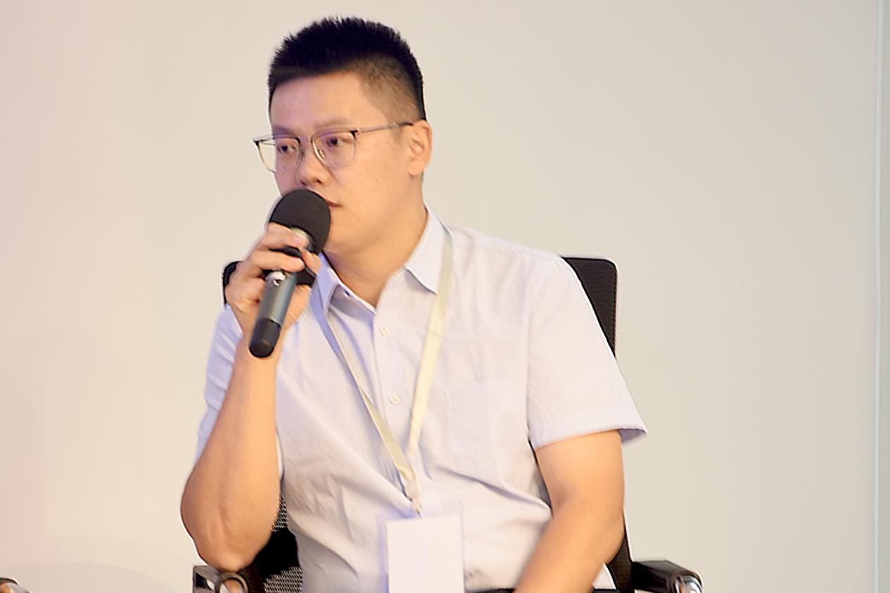 The first New Energy Storage Flagship Forum and the 15th Grand Bay Area ...